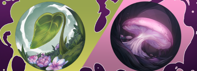 Let s Talk About ArtFight Bloom VS Wither The Creative Collective