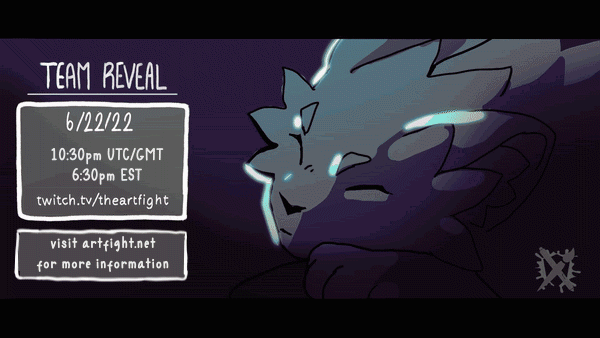Art Fight Profile Template Beiwag